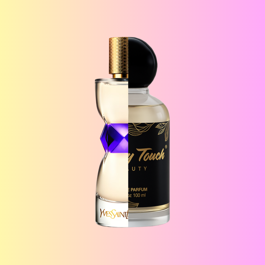 Manifesto Yves Saint Laurent – HappyTouch